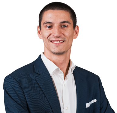 Daniel Menino - Agent RE/MAX Universal | RE/MAX Portugal