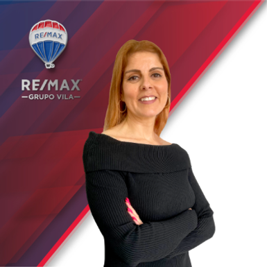 Carla Marques - Agent RE/MAX Vila II | RE/MAX COLLECTION