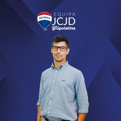 Gonçalo Correia - Agente RE/MAX Latina II | RE/MAX Portugal