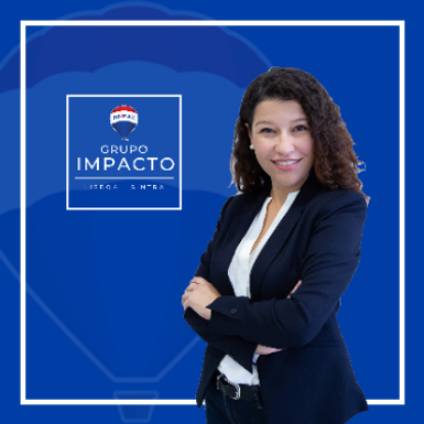 Fernanda Barcellos - RE/MAX Impacto | RE/MAX