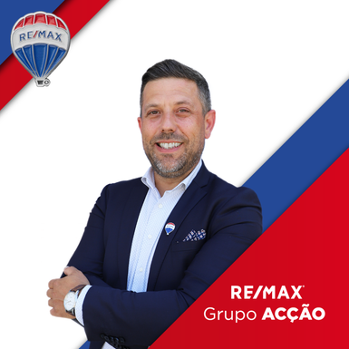 Bruno Rocha - Agente RE/MAX Acção Star | RE/MAX Portugal