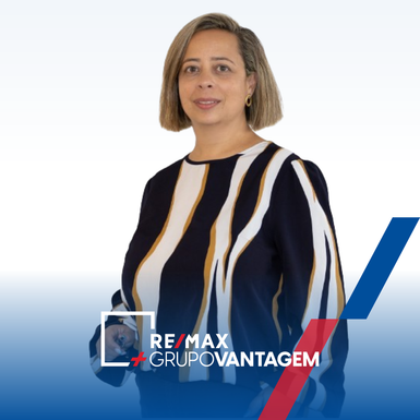Rita Rocha - Agente RE/MAX Vantagem Oeste | RE/MAX Portugal
