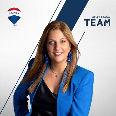 Telma Pocariço - Agente RE/MAX Team | RE/MAX Portugal