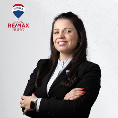 Raquel Ribeiro - Agente RE/MAX Rumo | RE/MAX Portugal