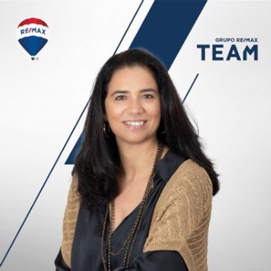 Vanessa Reis - Agente RE/MAX Team II | RE/MAX Portugal