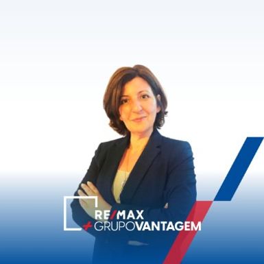 Ana Maria Silva - RE/MAX Vantagem Market | RE/MAX