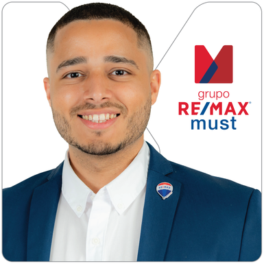Andre Ribeiro - Agent RE/MAX Must II | RE/MAX Portugal