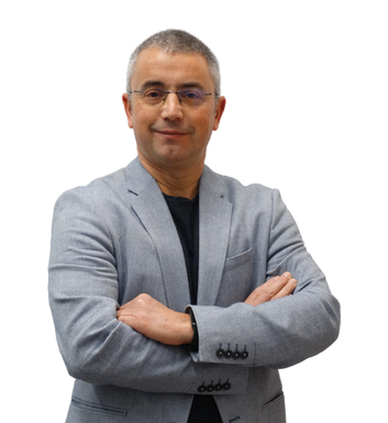 Pedro Salgueiro - Agente RE/MAX Plaza | RE/MAX Portugal