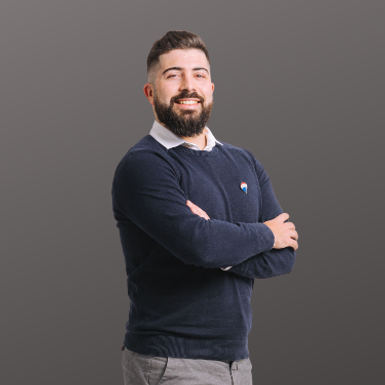 Cláudio Pinto - Agente RE/MAX Paixão | RE/MAX Portugal