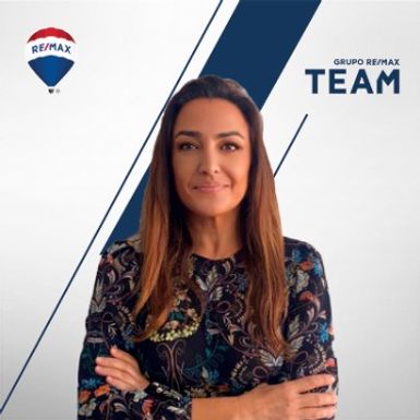 Sofia Cunha - Agente RE/MAX Team | RE/MAX Portugal