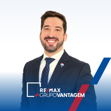 João Mendes - Agente RE/MAX Vantagem Platina | RE/MAX Portugal