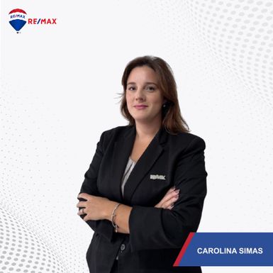 Carolina Simas - Agente RE/MAX Ilha II | RE/MAX Portugal