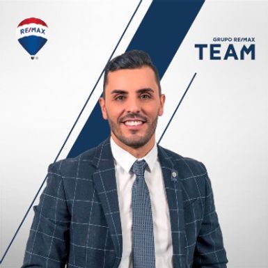 Nelson Reis - Agente de Luxo RE/MAX Team Forever | RE/MAX Portugal