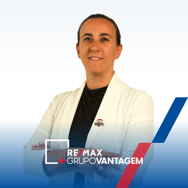 Telma Sousa - Agente RE/MAX Vantagem Académica | RE/MAX Portugal