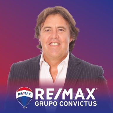 Luís Matias - Agente RE/MAX ConviCtus | RE/MAX Portugal