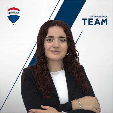 Beatriz Jesus - Agente RE/MAX Team Templários | RE/MAX Portugal