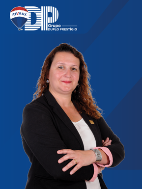 Patrícia Lucas - Agente RE/MAX Duplo Prestígio West | RE/MAX Portugal