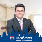 José Macedo - RE/MAX Negócios | RE/MAX